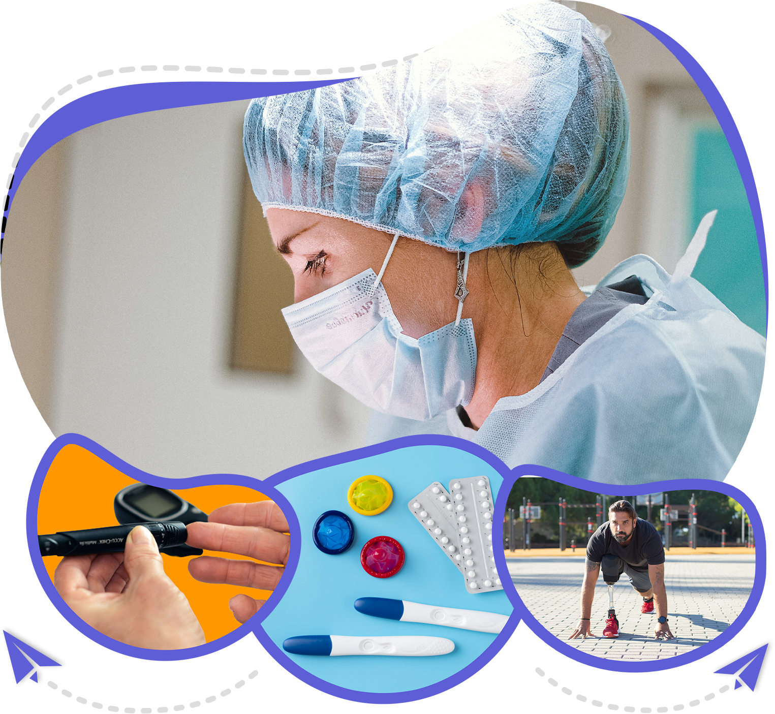HealthSphere